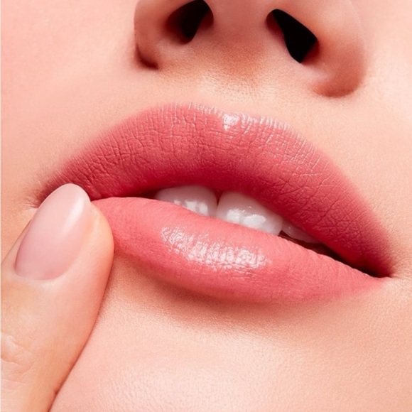 MAC Cosmetics | Makeup | Mac Lustreglass Lipstick Oh Goodie New | Poshmark